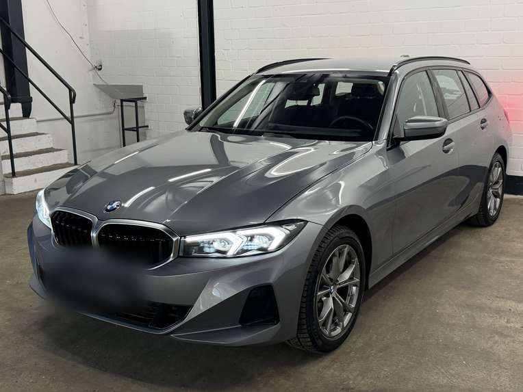 BMW 320 gebraucht kaufen in Penzberg - AutoScout24 Deutschland