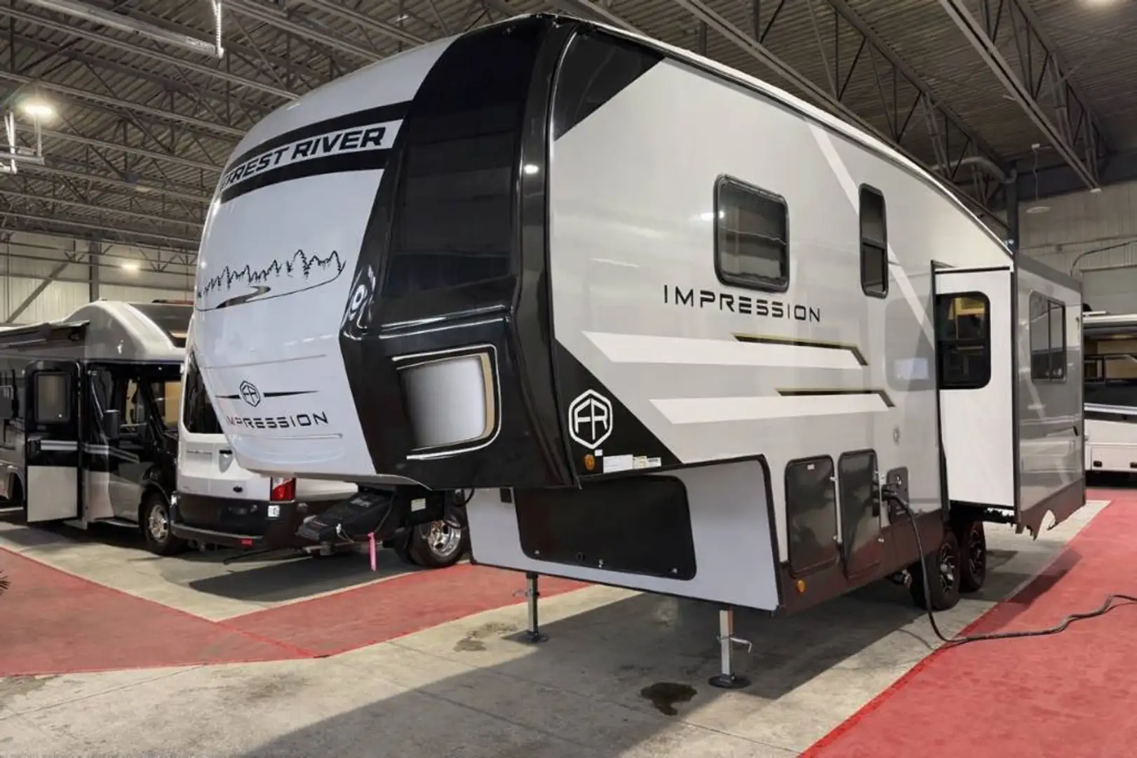 2026 Forest River Impression 235RW | $ 65,995 | 0 km | Others Fifth ...