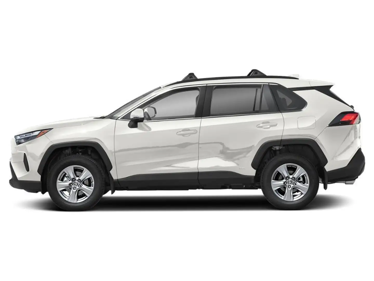 Toyota RAV 4 2023 | 36 988 $ | 93 510 km | VUS à Hybride essence ...