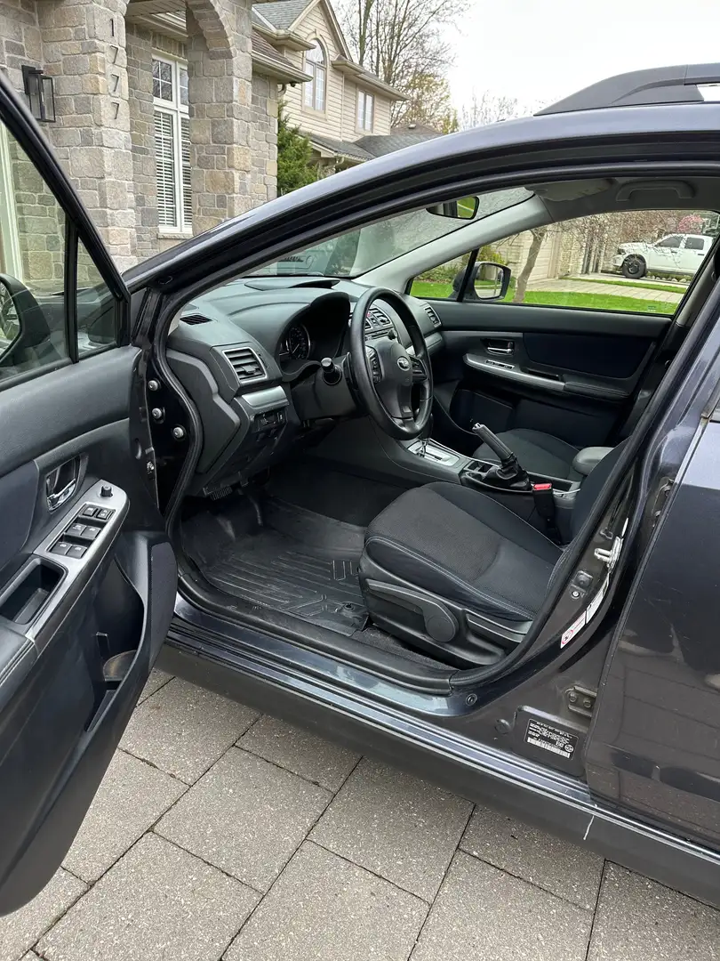 2016 Subaru XV | $ 10,500 | 209,000 km | Gasoline Hatchback for sale by ...