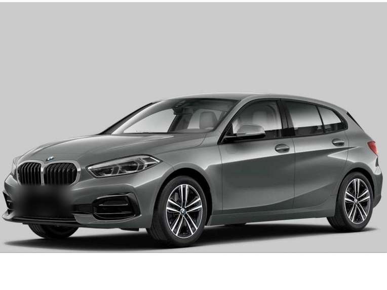 BMW 118 gebraucht kaufen in Halfing - AutoScout24 Deutschland