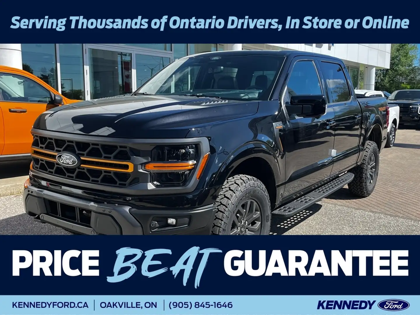 2026 Ford F 150 | $ 87,387 | 10 km | Gasoline Pick-up Truck for sale by ...