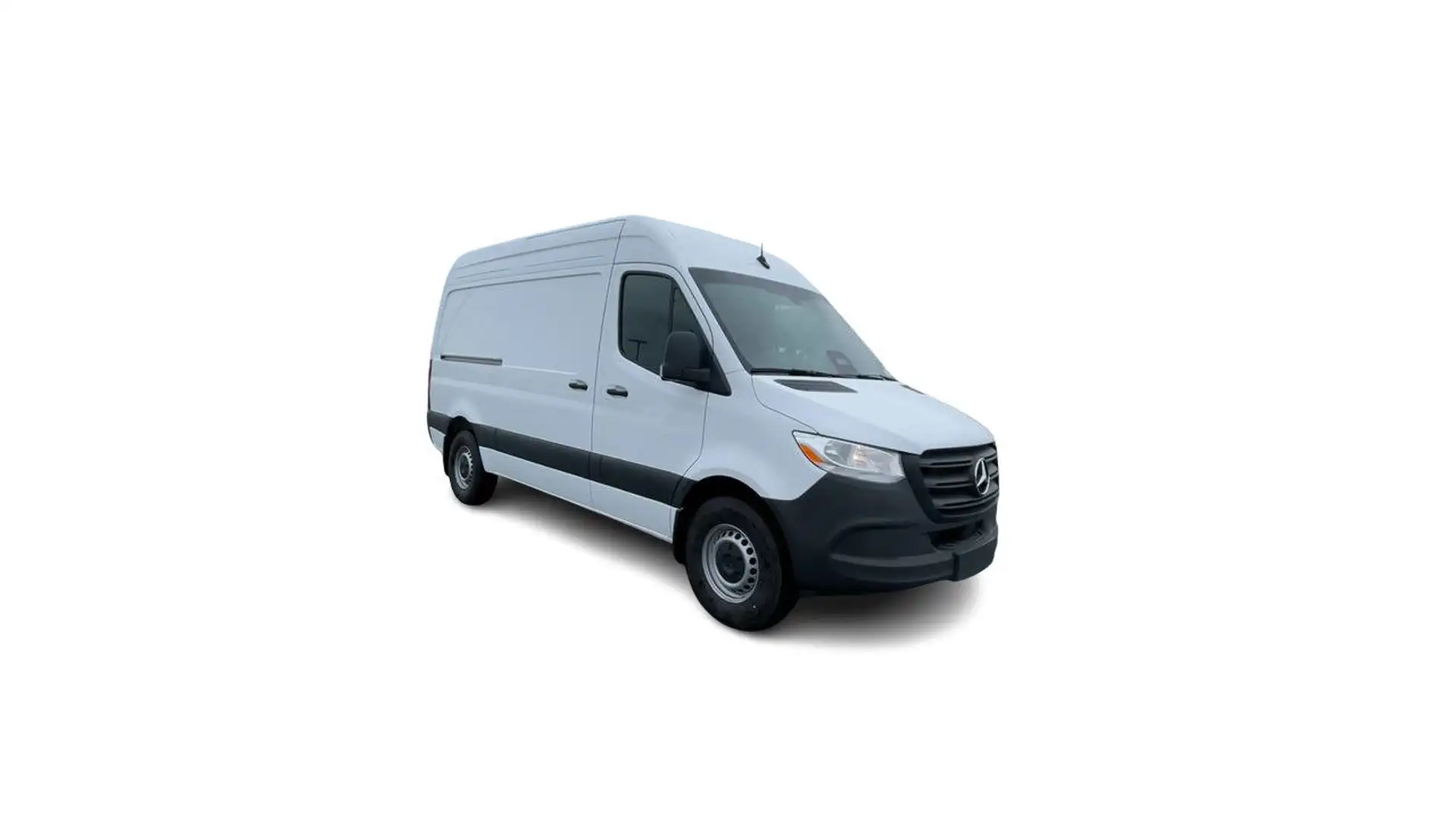 2026 Mercedes-Benz Sprinter | $ 75,229 | 90 km | Diesel Minivan for ...