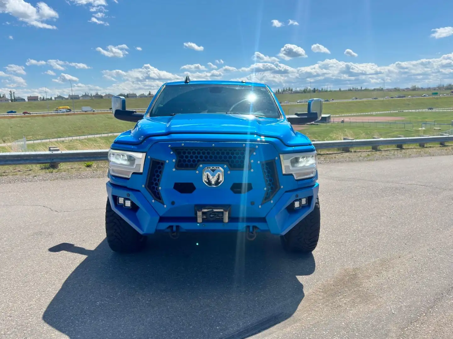 2022 RAM 3500 | $ 62,988 | 101,799 km | Diesel Pick-up Truck for sale ...