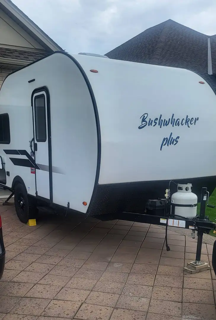 2022 Braxton Creek Bushwhacker Plus 17FD | $ 15,500 | 0 km | Others ...