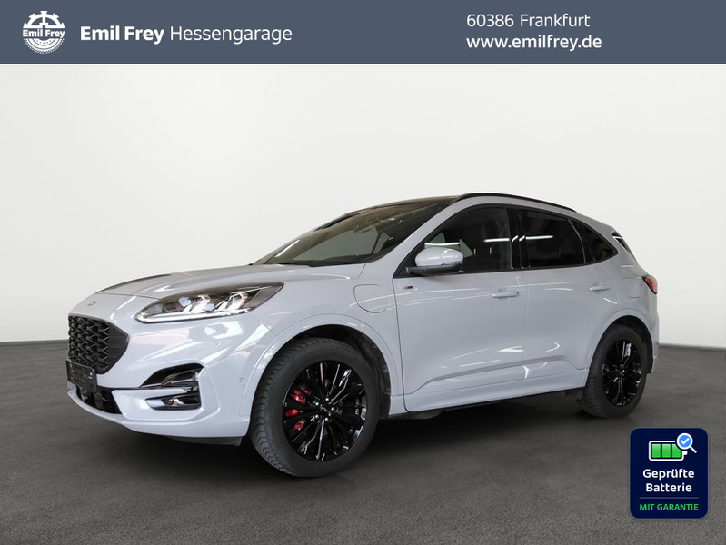 Ford Kuga Import Allemagne - Annonces Neuves et Occasions