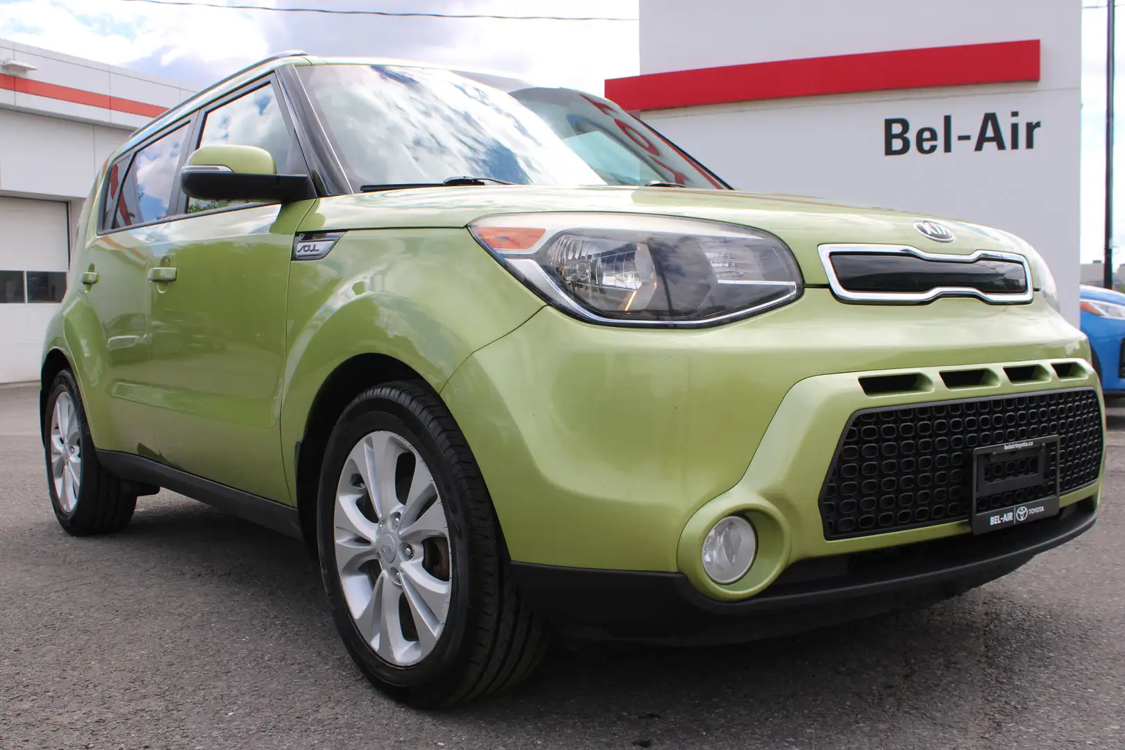 2015 Kia Soul | $ 7,727 | 186,367 km | Gasoline Hatchback for sale by ...