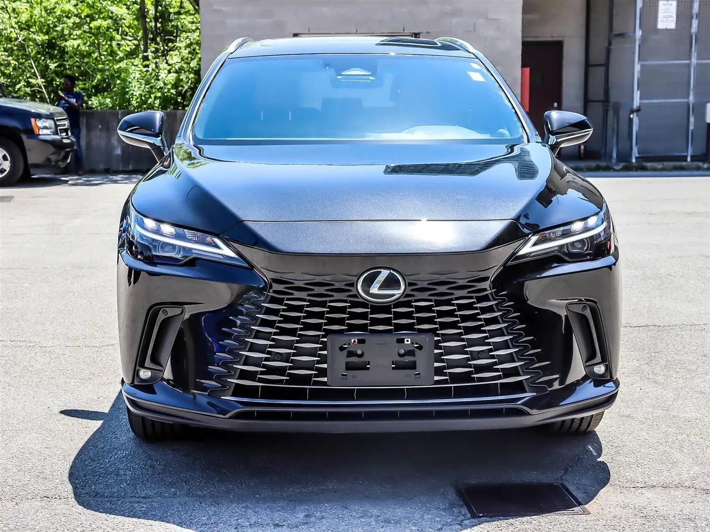 2023 Lexus RX | $ 55,900 | 48,908 km | Gas/Electric Hybrid SUV for sale ...