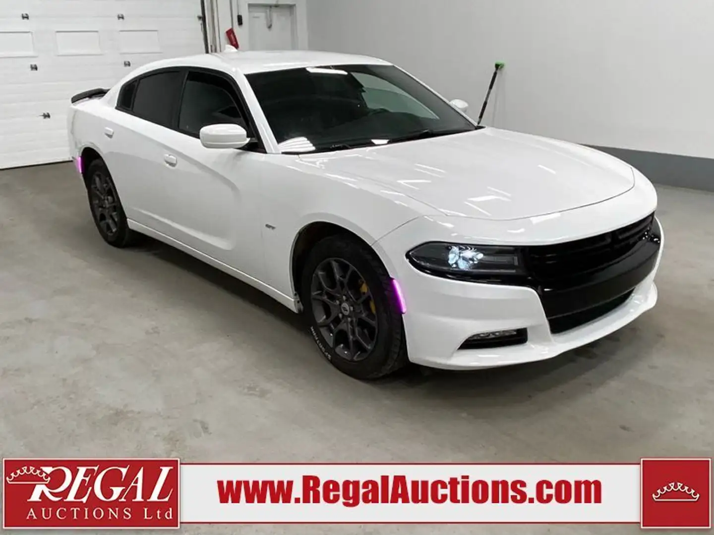 2018 Dodge Charger | 177,852 km | Gasoline Sedan for sale by Regal ...