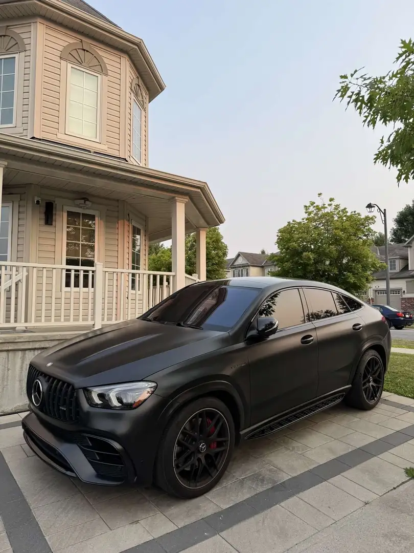 2022 Mercedes-Benz GLE | $ 110,000 | 59,500 km Others for sale by ...