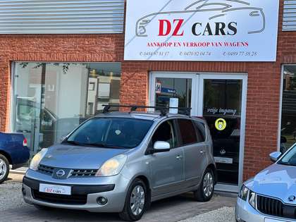 DZ Cars in Lebbeke | AutoScout24