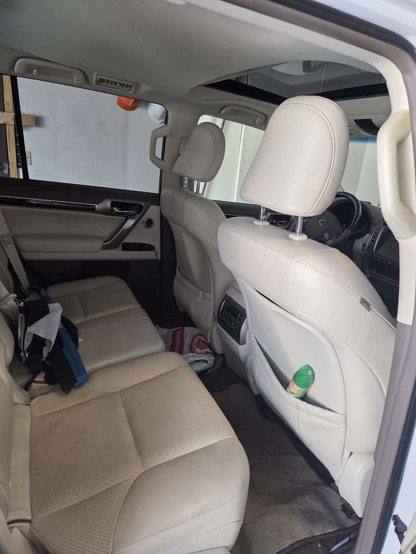 2014 Lexus GX | $ 45,999 | 41,400 km | Flex Fuel SUV for sale by ...