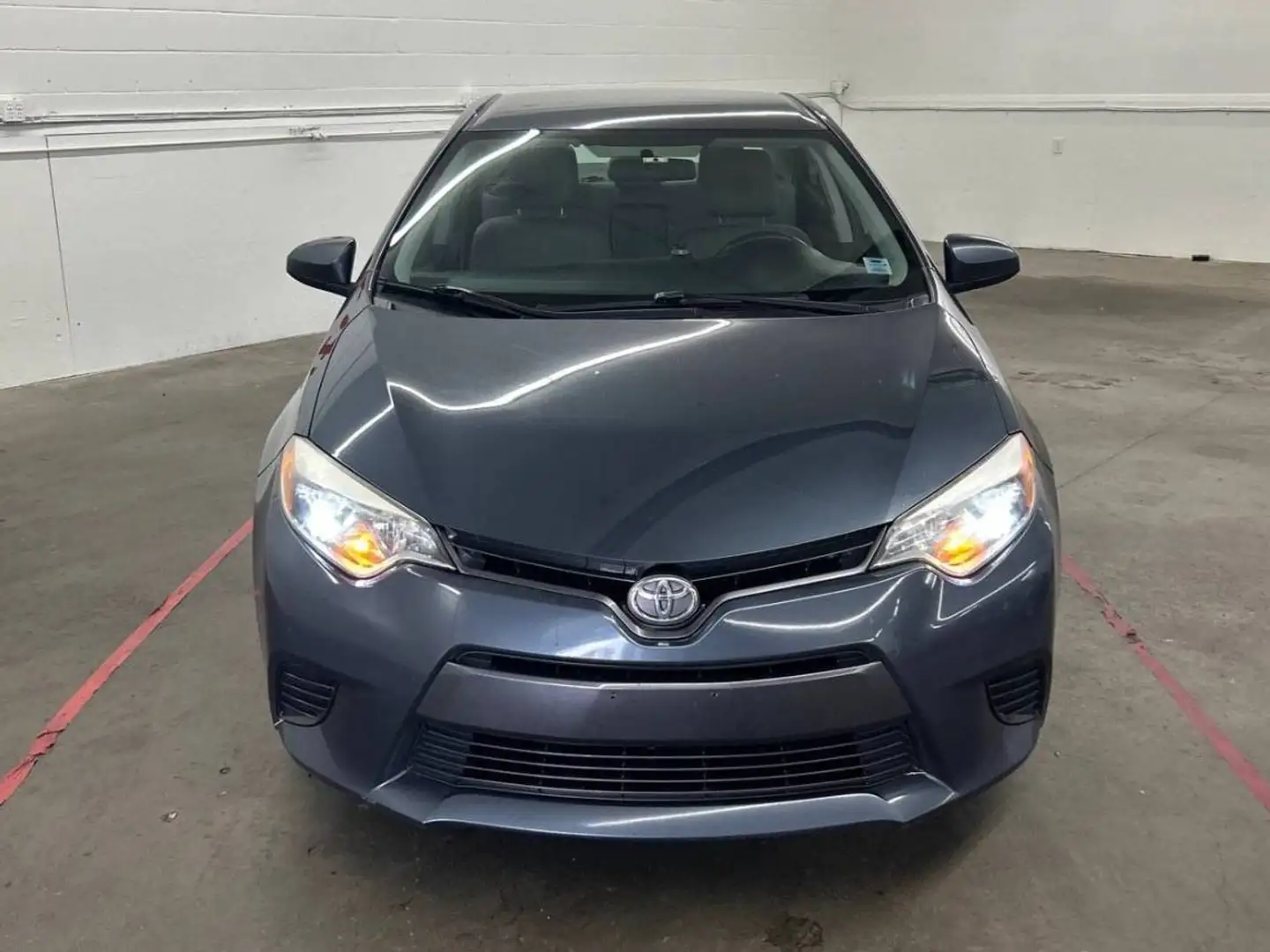 2015 Toyota Corolla | $ 14,999 | 126,700 km | Gasoline Sedan for sale ...