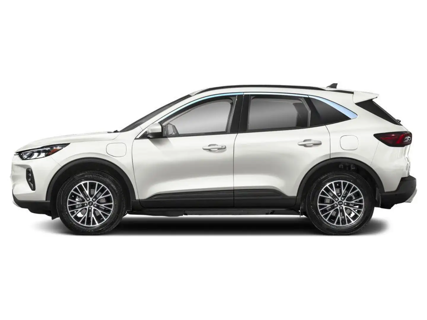 2026 Ford Escape | $ 41,612 | Gas/Electric Hybrid SUV for sale by ...