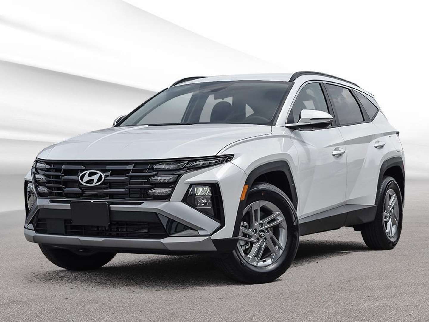 2026 Hyundai TUCSON | $ 37,359 | 50 km | Gasoline SUV for sale by ...