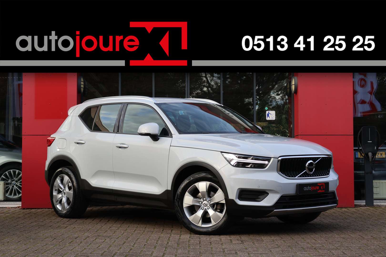 Volvo Xc40 Occasion