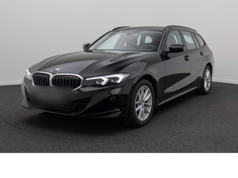 BMW 3er (alle) gebraucht kaufen in Röthenbach a.d.Pegnitz - AutoScout24 ...