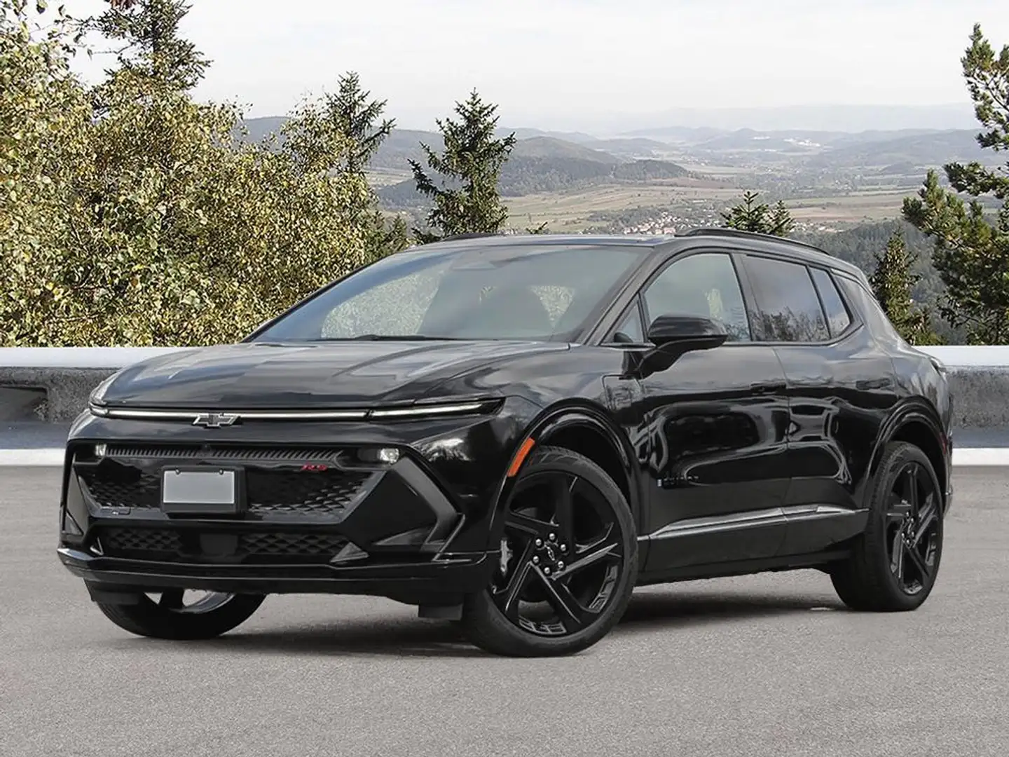 2026 Chevrolet Equinox | $ 68,113 | 13 km | Electric Others for sale by ...