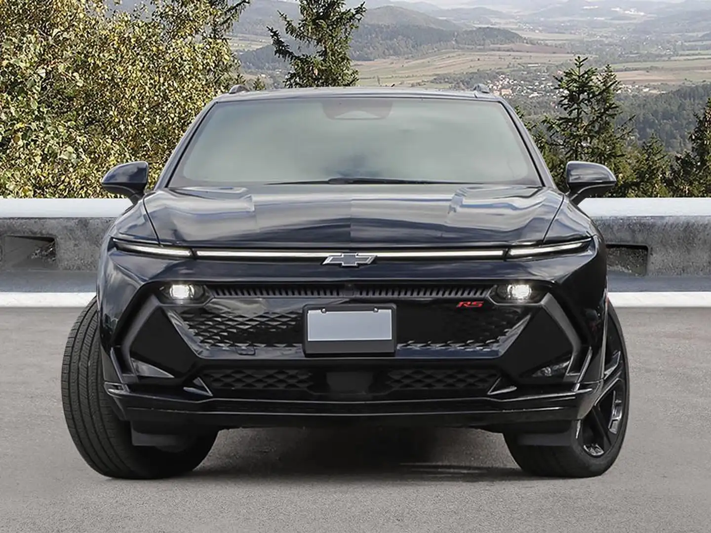 2026 Chevrolet Equinox | $ 68,113 | 13 km | Electric Others for sale by ...