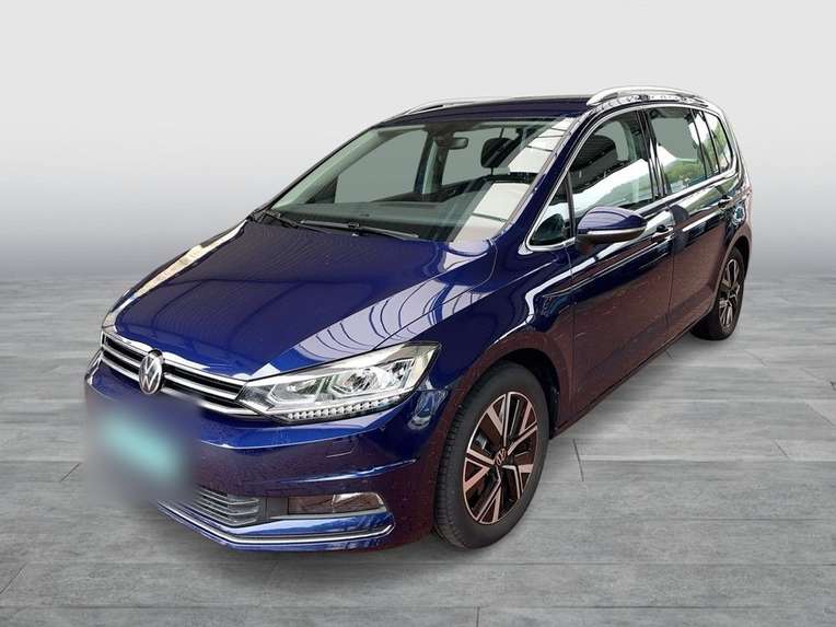 Volkswagen Touran gebraucht kaufen in Hespe - AutoScout24 Deutschland