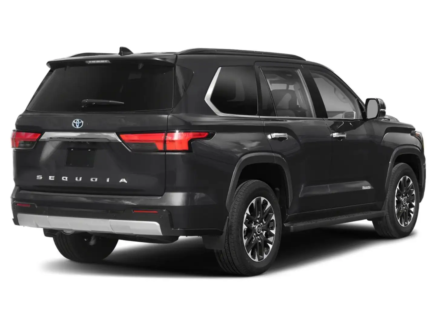 2026 Toyota Sequoia | $ 95,832 | 0 km | Gas/Electric Hybrid SUV for ...