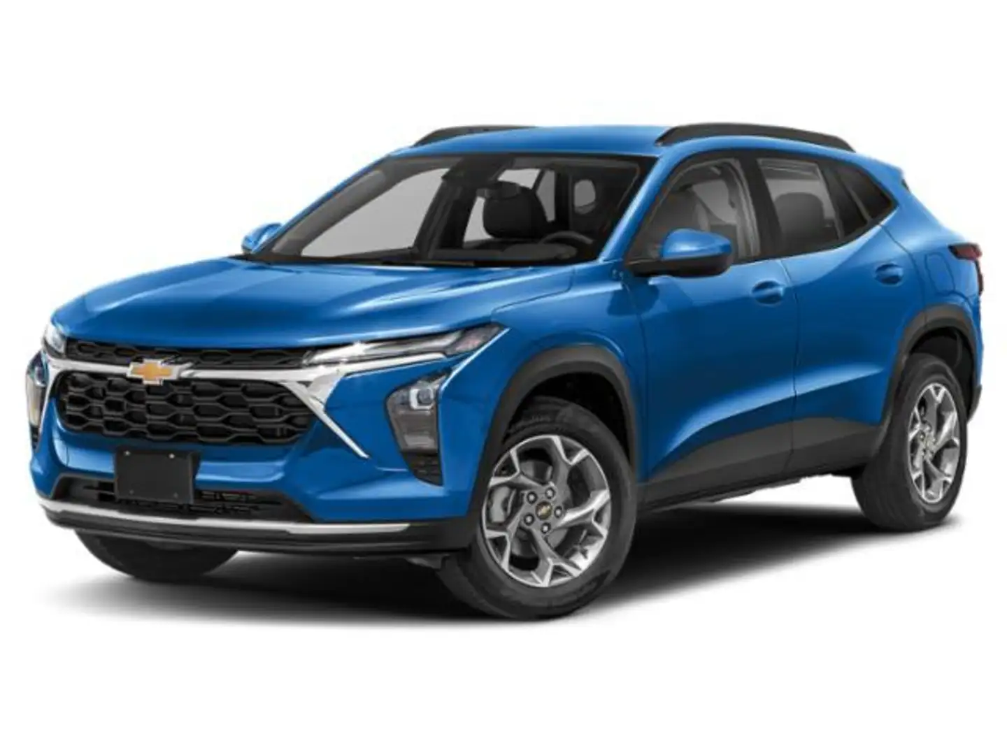 2026 Chevrolet Trax | $ 28,913 | 225 km | Gasoline SUV for sale by ...