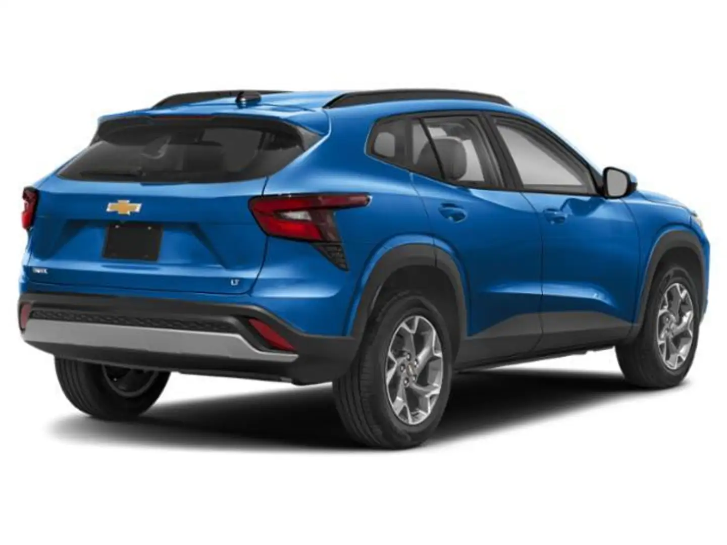 2026 Chevrolet Trax | $ 28,913 | 225 km | Gasoline SUV for sale by ...