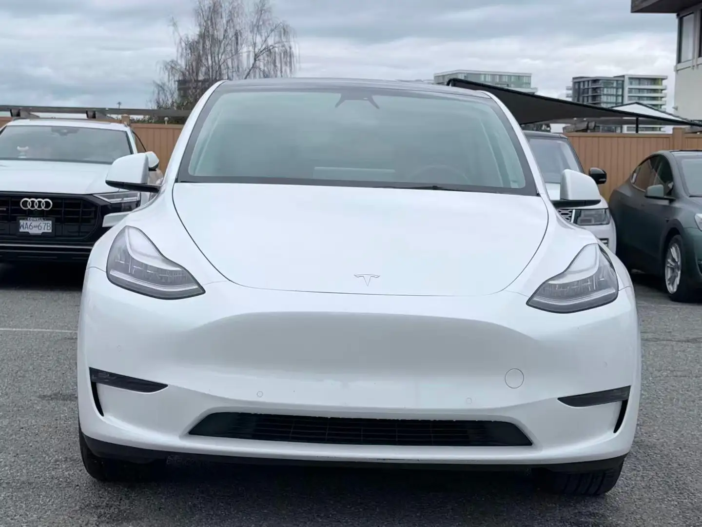 2021 Tesla Model Y | $ 30,995 | 135,488 km | Electric SUV for sale by ...
