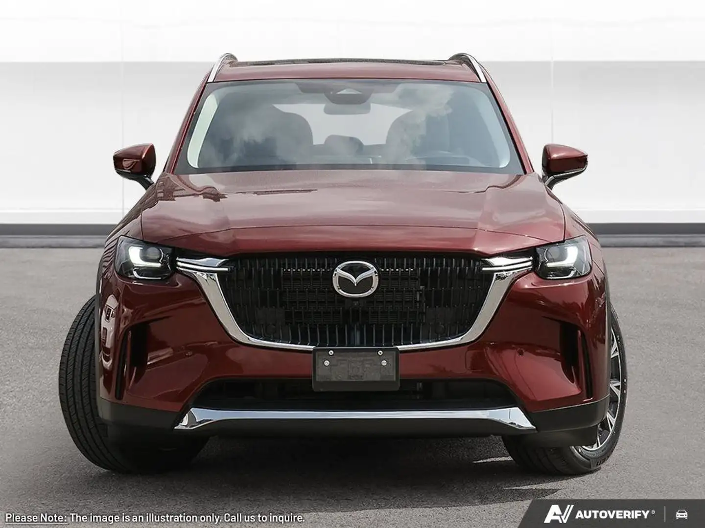 2026 Mazda CX-90 PHEV | $ 65,520 | 72 km | Gas/Electric Hybrid SUV for ...