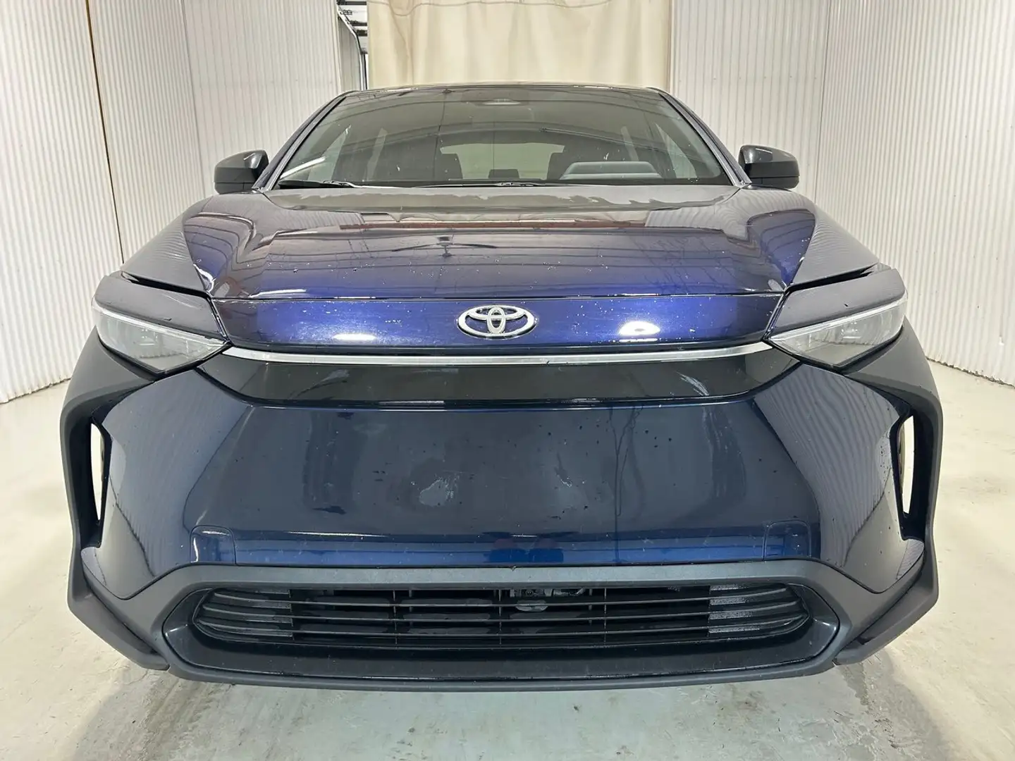 2023 Toyota bZ4X | $ 24,495 | 74,888 km | Electric SUV for sale by ...
