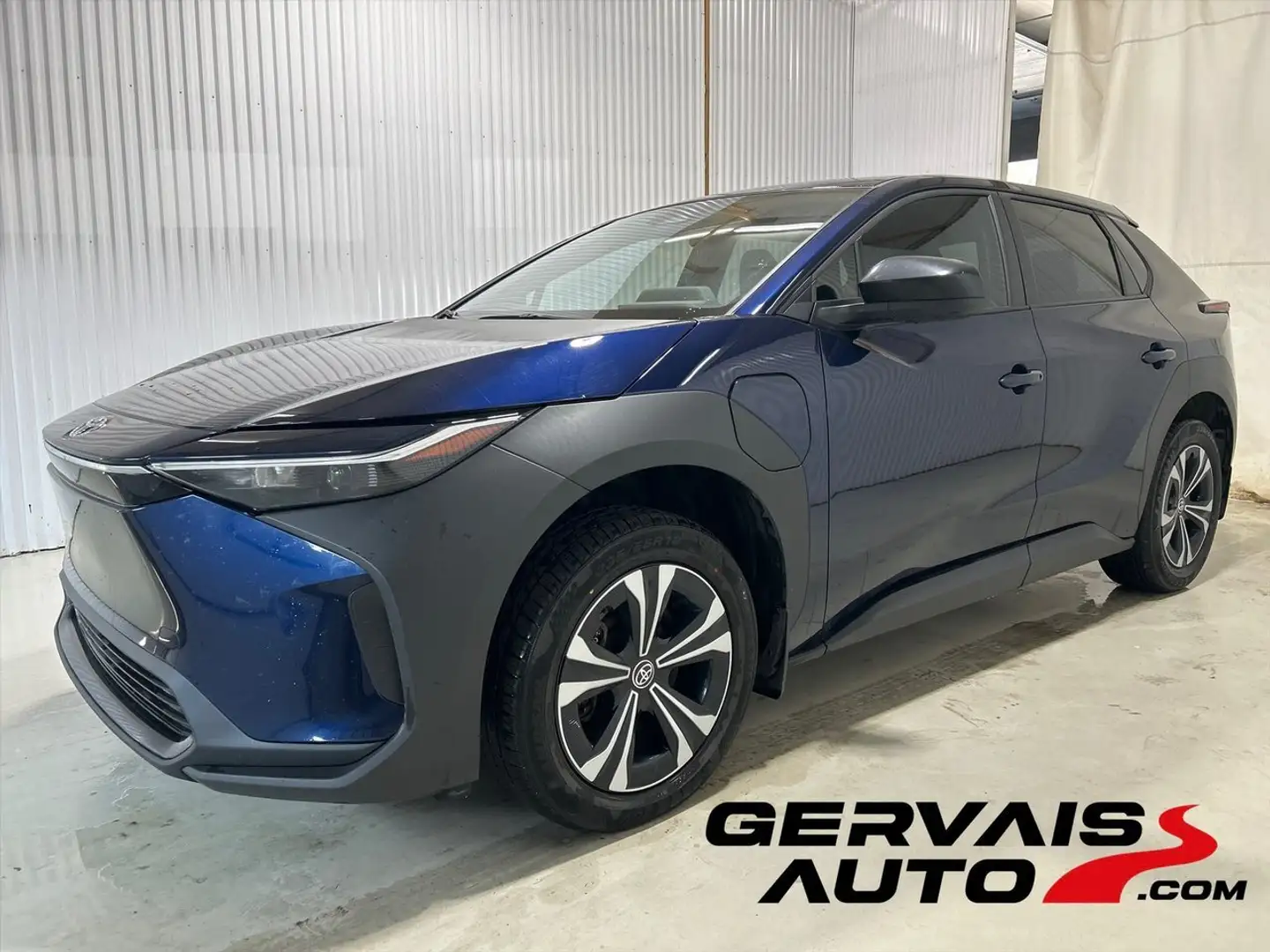 2023 Toyota bZ4X | $ 24,495 | 74,888 km | Electric SUV for sale by ...