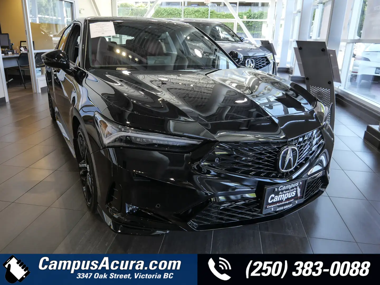 Acura Integra 2026 | 49 932 $ | 10 km | Berline à Essence en vente chez ...