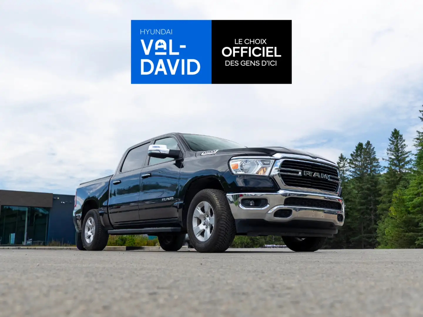 2020 RAM 1500 | $ 33,885 | 69,899 km | Gasoline Pick-up Truck for sale ...