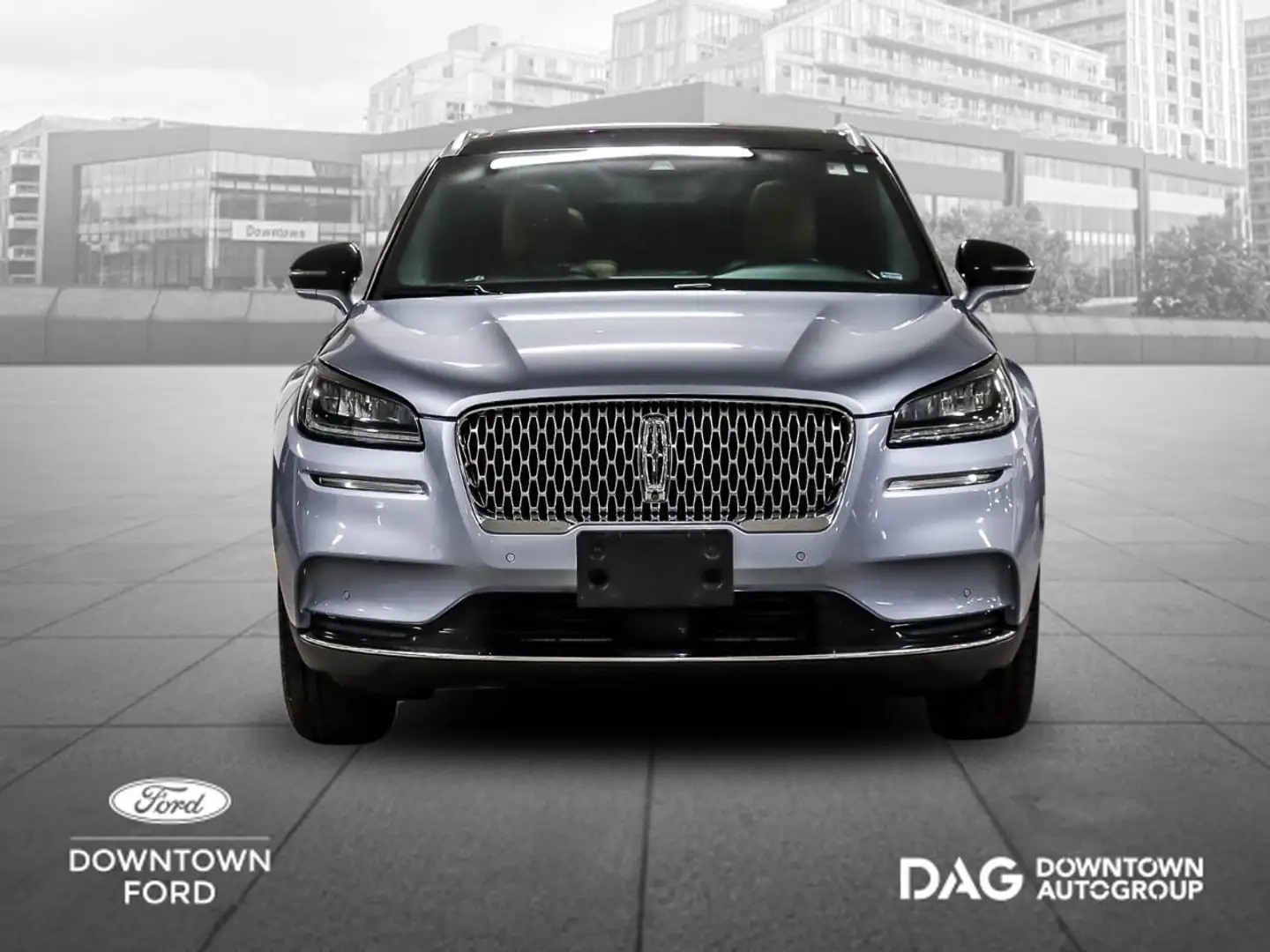2022 Lincoln Corsair | $ 27,999 | 109,941 km | Gasoline SUV for sale by ...