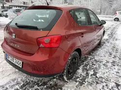 SEAT Ibiza aus 2009 gebraucht kaufen - AutoScout24 Deutschland