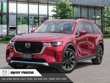 Mazda CX-90 PHEV Reviews - AutoTrader.ca