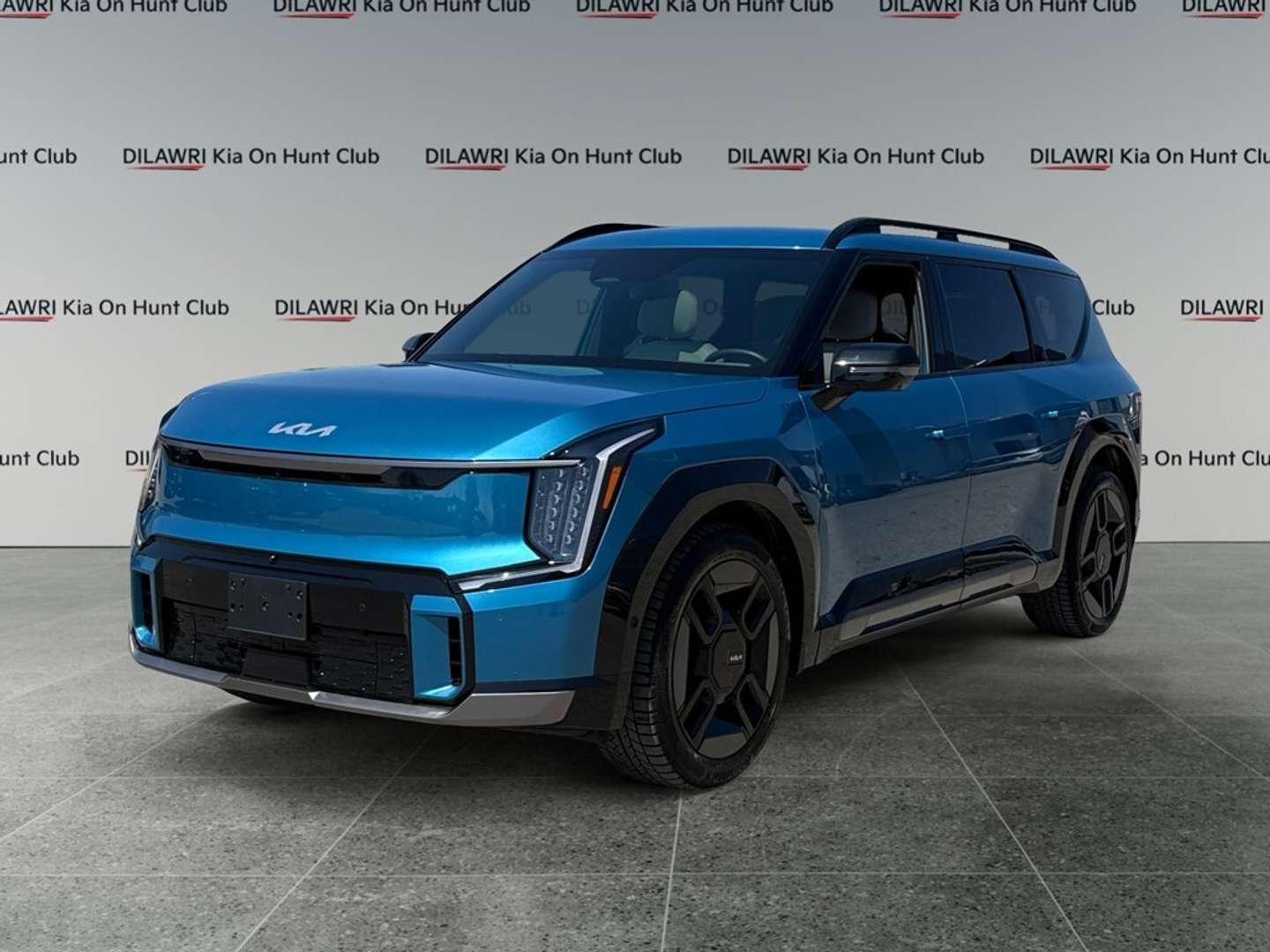 2026 Kia EV9 | $ 75,880 | 15,209 km | Electric SUV for sale by KIA on ...