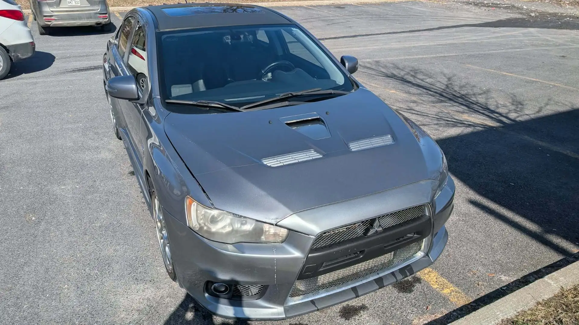 2015 Mitsubishi Lancer | $ 27,997 | 90,100 km | Gasoline Sedan for sale ...