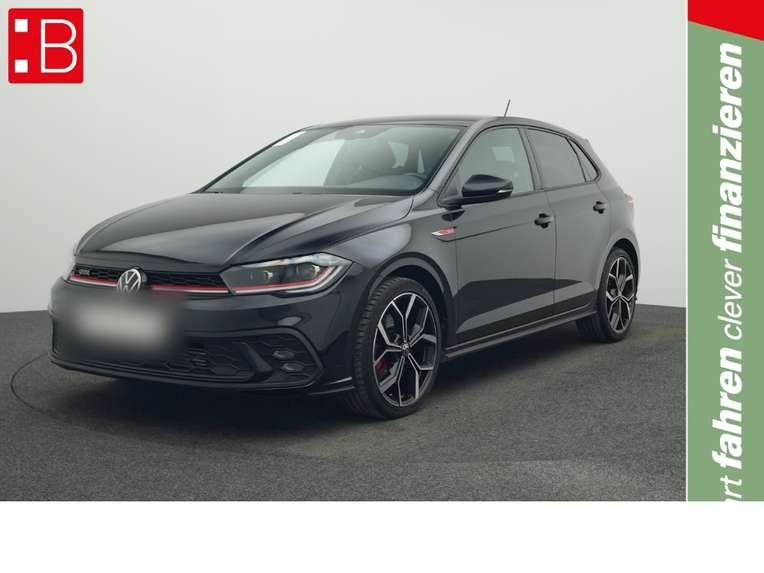 Volkswagen Polo GTI gebraucht kaufen in 71093 Neuweiler (Weil im ...