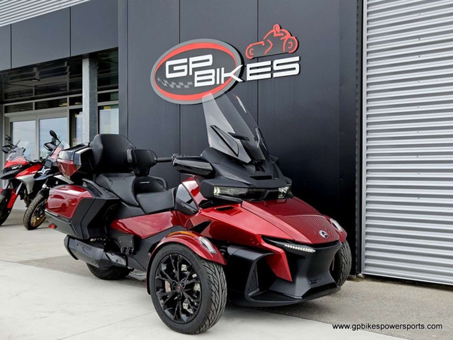 2023 Can-Am Unspecified | $ 28,500 | 1,703 km Sport for sale by GP ...