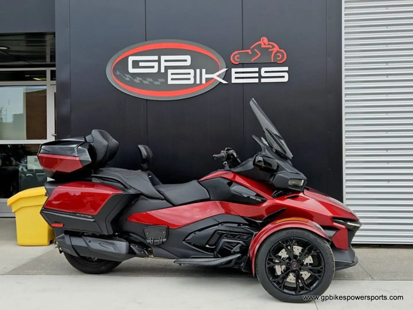 2023 Can-Am Unspecified | $ 28,500 | 1,703 km Sport for sale by GP ...