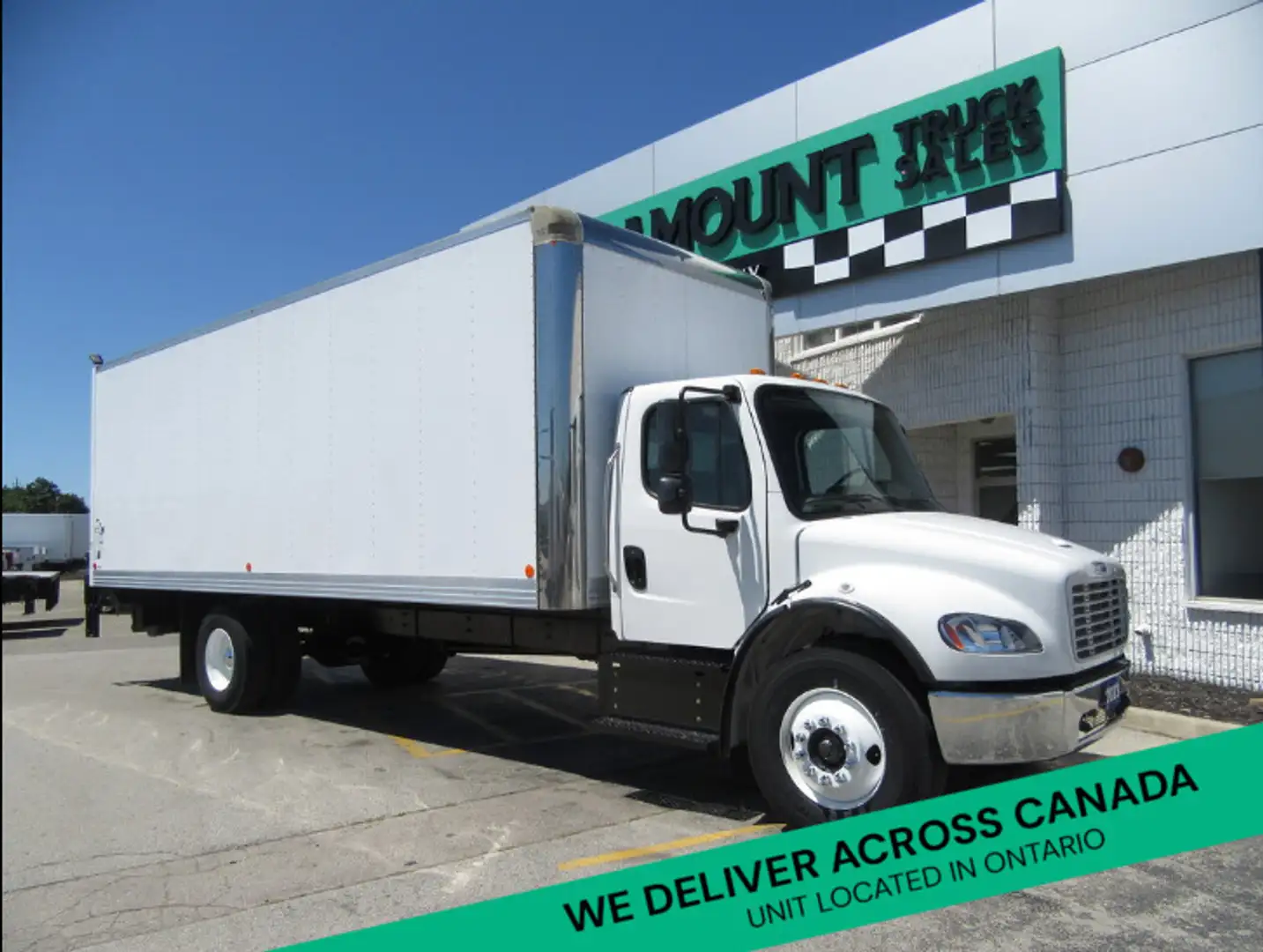 2023 Freightliner Unspecified | $ 124,800 | 97,888 km Others for sale ...