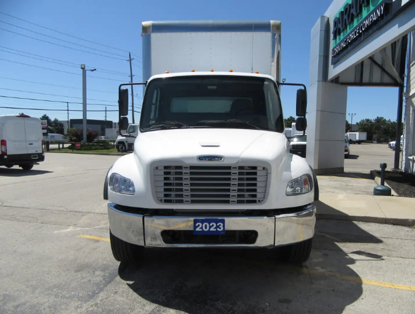 2023 Freightliner Unspecified | $ 124,800 | 97,888 km Others for sale ...