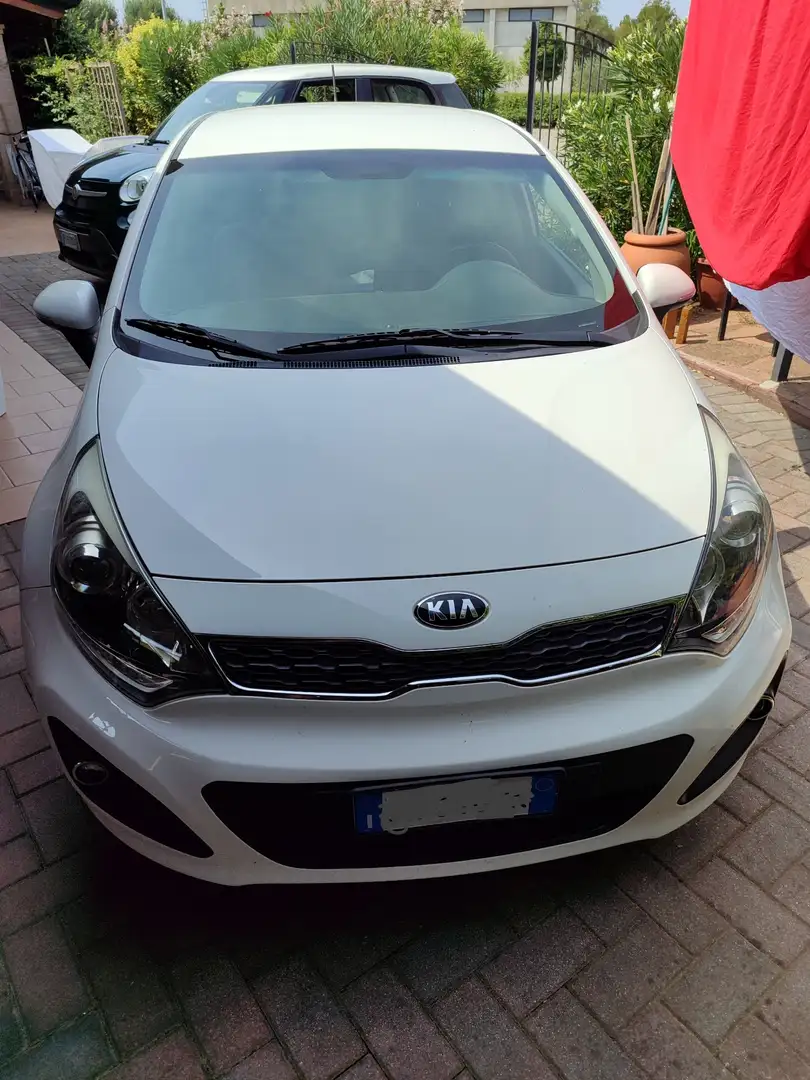 Kia per € 6.500
