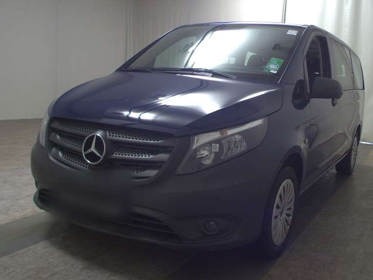 Mercedes-Benz Vito gebraucht kaufen in Deggendorf - AutoScout24 Deutschland