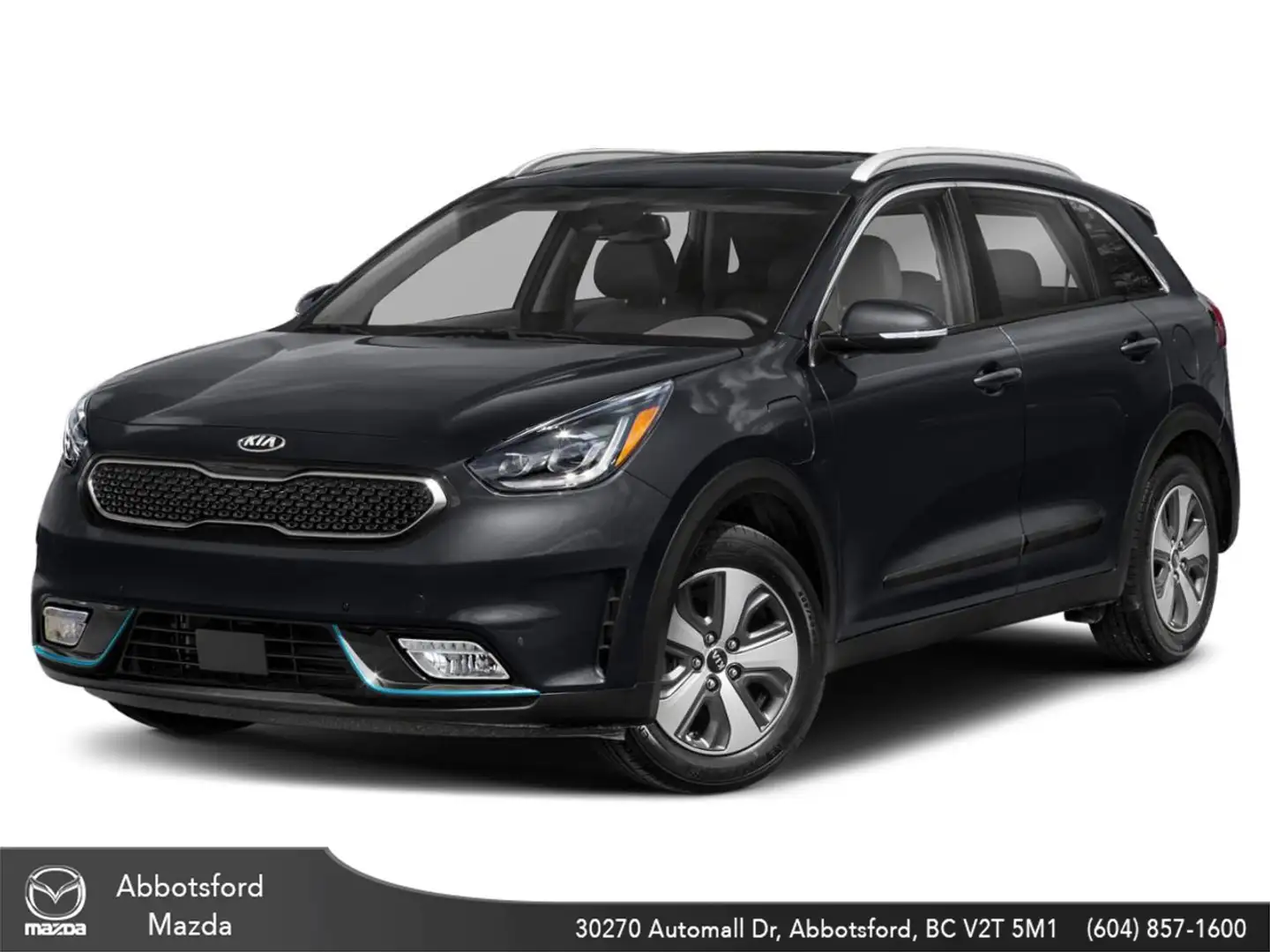 2019 Kia Niro | $ 17,999 | 134,708 km | Gas/Electric Hybrid SUV for ...