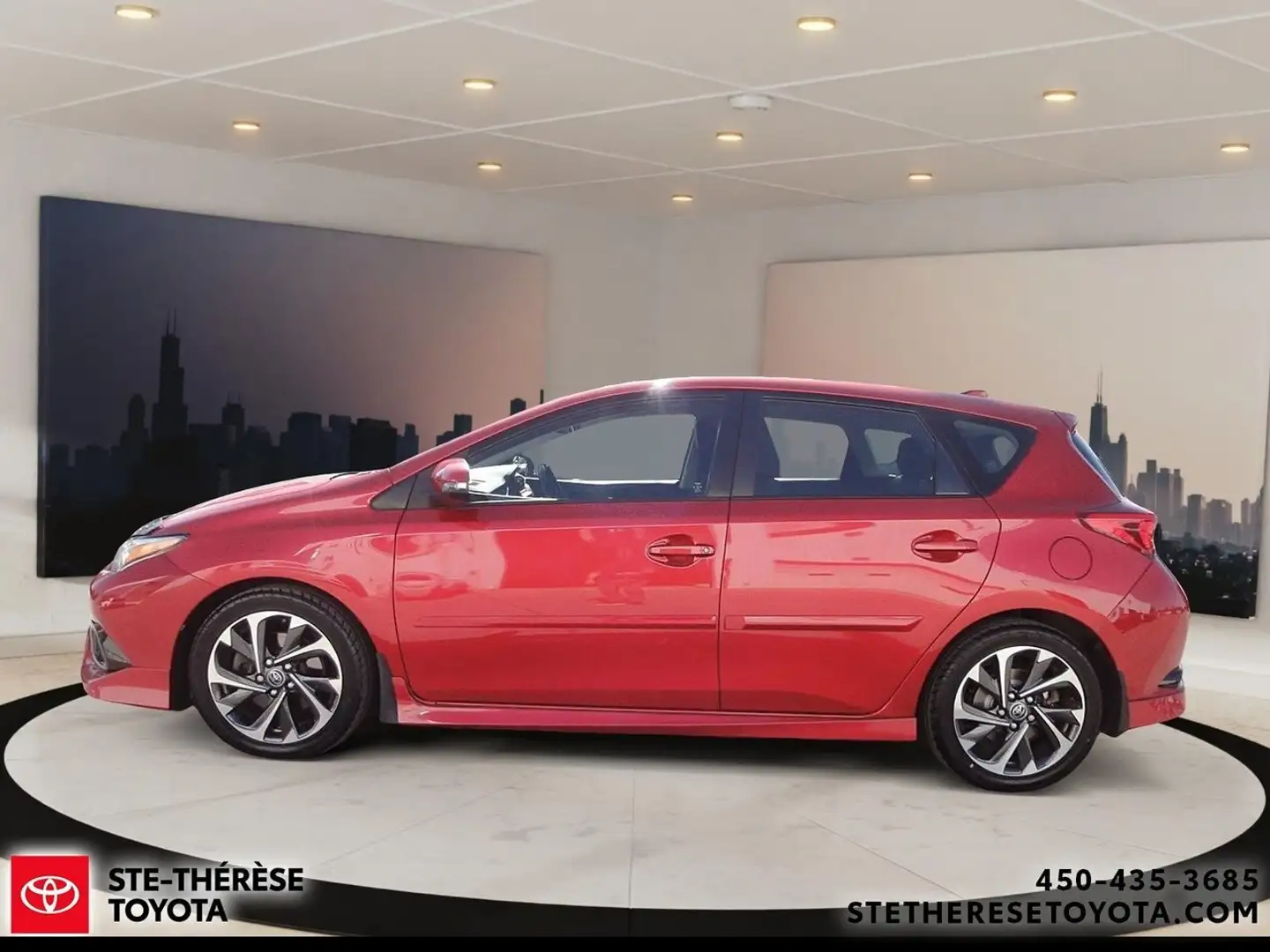 2018 Toyota Corolla | $ 16,990 | 71,043 km | Gasoline Hatchback for ...