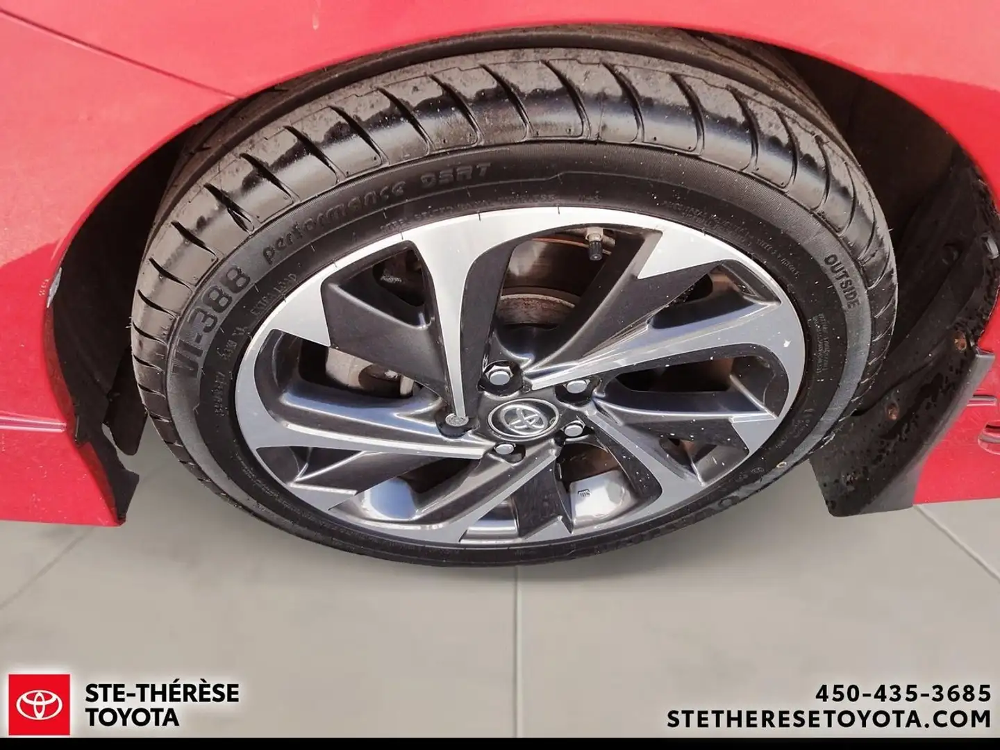 2018 Toyota Corolla | $ 16,990 | 71,043 km | Gasoline Hatchback for ...