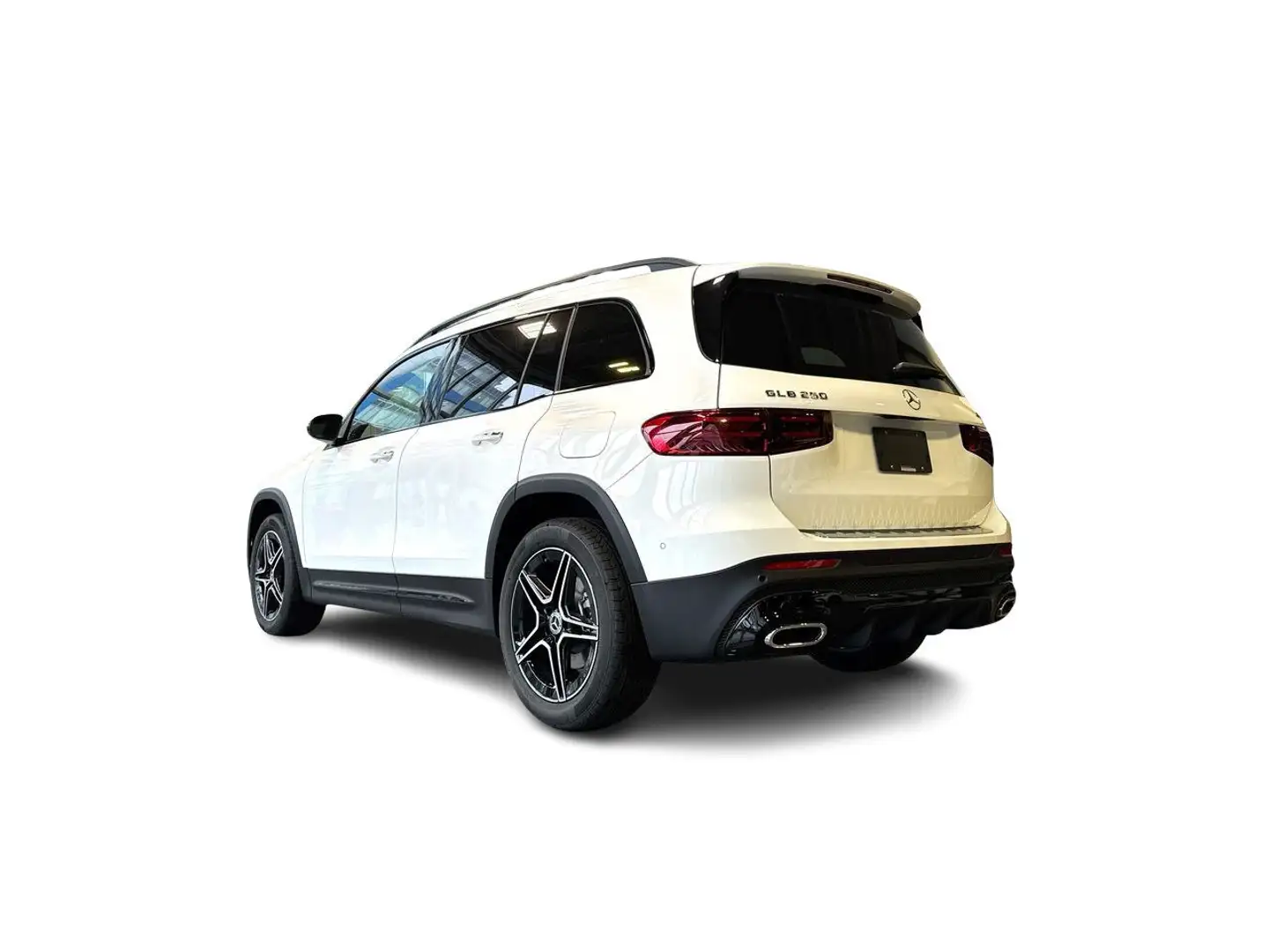 2025 Mercedes-Benz GLB | $ 57,991 | 2,000 km | Gasoline SUV for sale by ...