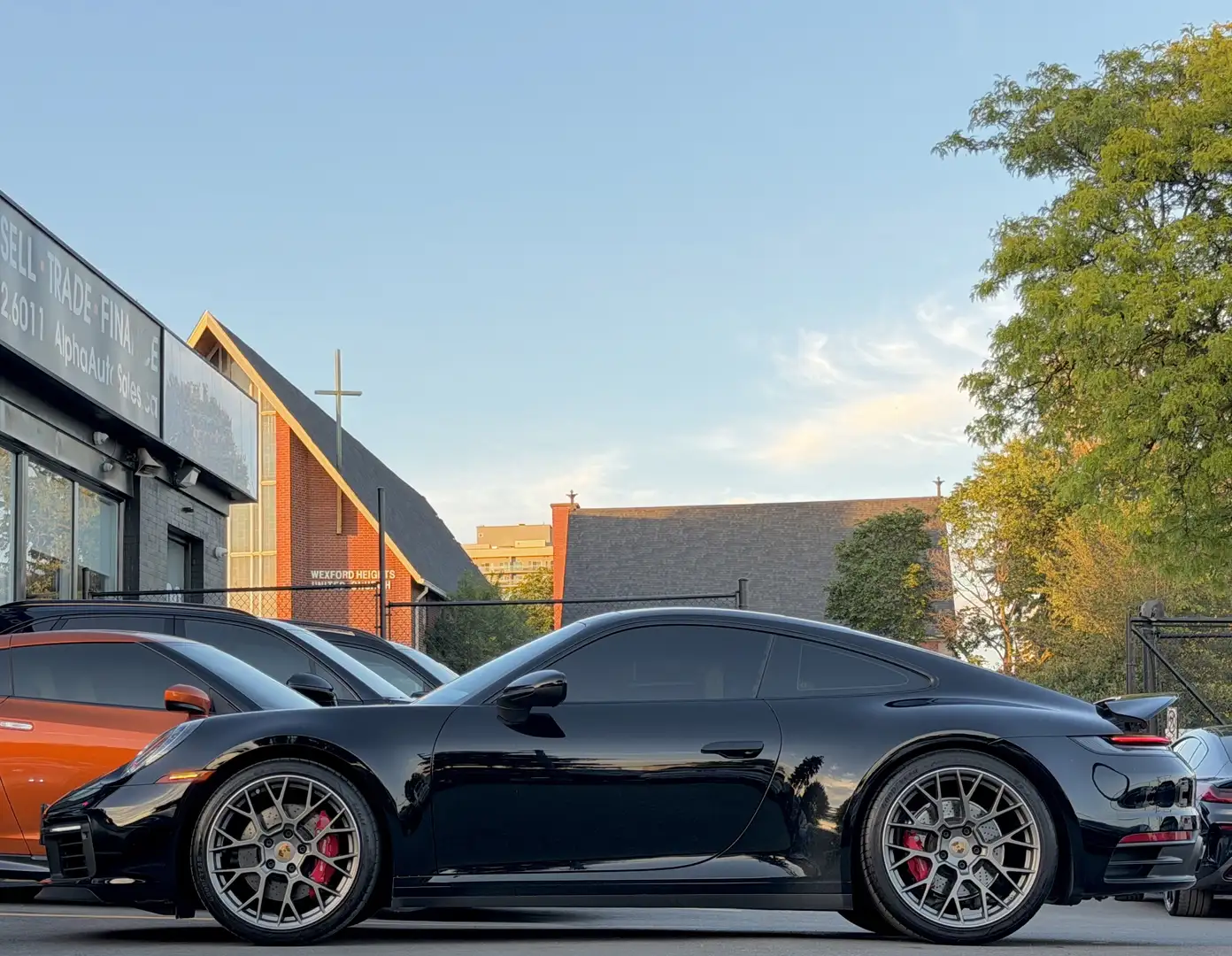 2020 Porsche 911 | $ 159,777 | 42,799 km | Gasoline Coupe for sale by ...